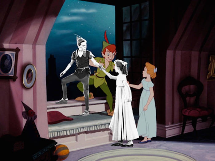 Iconic Disney Movie Scenes Iconic Disney Movie Scenes