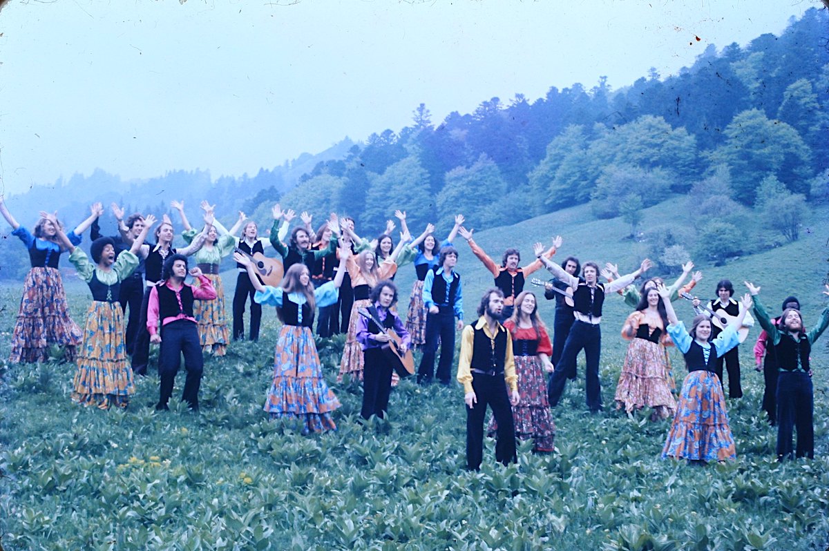 52 Years Later, the Biggest Global Cult Is Still Off the Hook